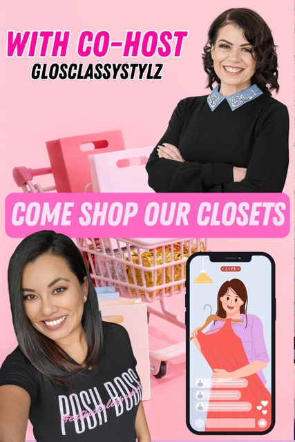 Posh Show - Poshmark